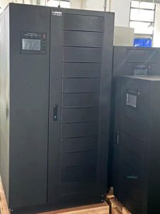 PROJECT – Blue Whale Power Supplies